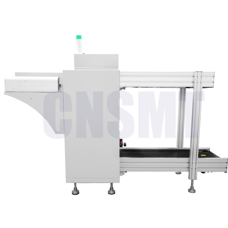SMT PCB Magazine Loader And Unloader chuyên nghiệp tự động