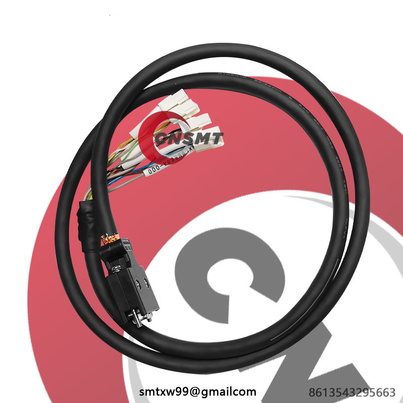 KLW-M668A-00 SMT Machine Parts Yamaha Mounter Parts YSM10 Scan Camera ...